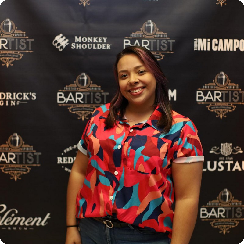 Bartist Bar Skills Challenge 2024 - Prestige Spirits