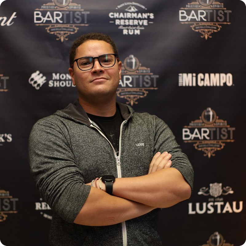 Bartist Bar Skills Challenge 2024 - Prestige Spirits