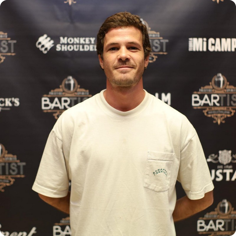 Bartist Bar Skills Challenge 2024 - Prestige Spirits