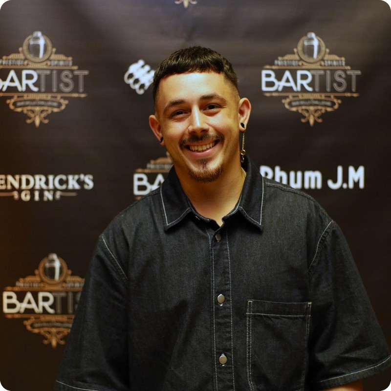 Bartist Bar Skills Challenge 2024 - Prestige Spirits