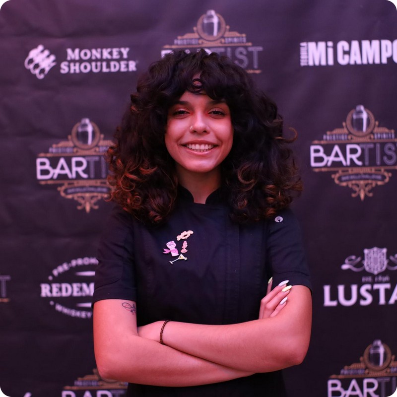 Bartist Bar Skills Challenge 2024 - Prestige Spirits