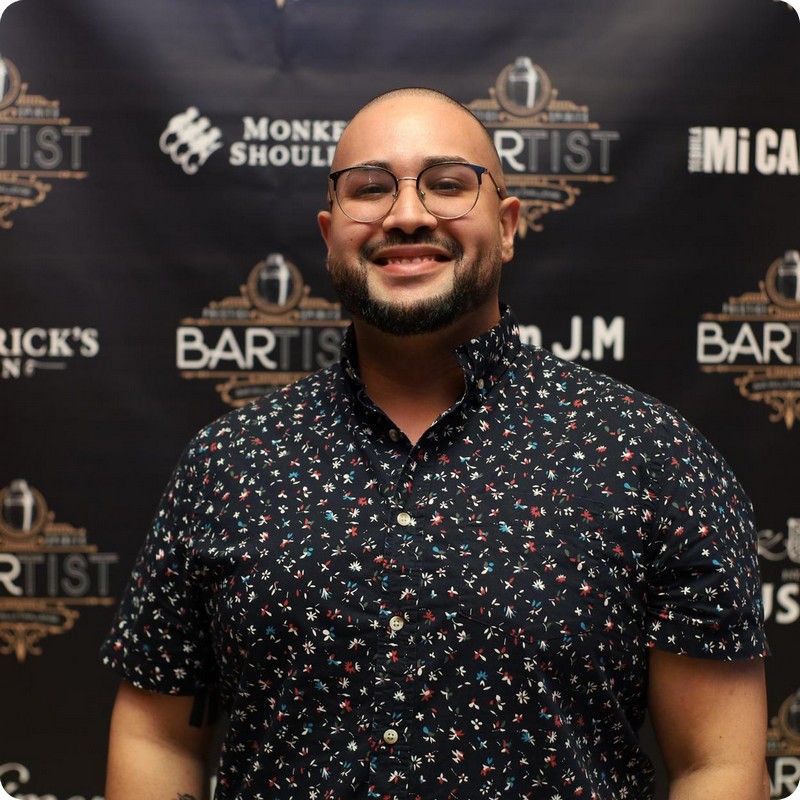 Bartist Bar Skills Challenge 2024 - Prestige Spirits