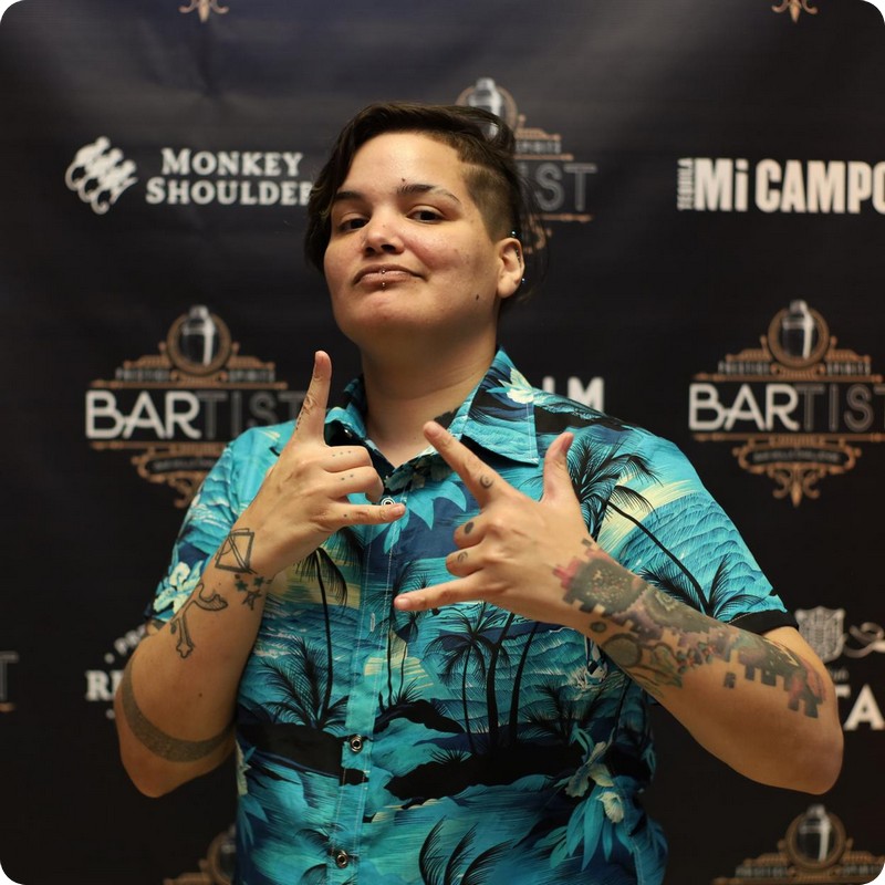 Bartist Bar Skills Challenge 2024 - Prestige Spirits