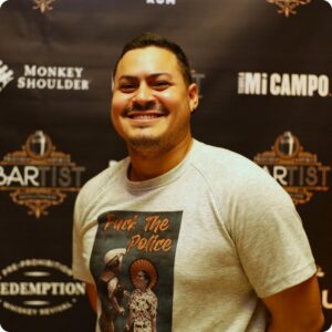 Bartist Bar Skills Challenge 2024 - Prestige Spirits